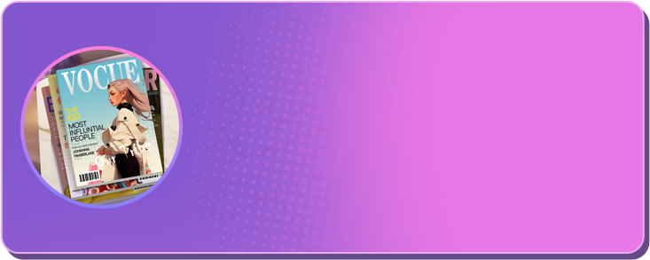 Influencer Story: Rise to Fame